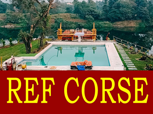 STCW Course & Offshore Courses in Mumbai